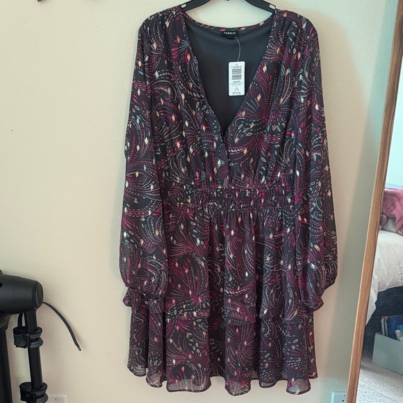 torrid | Dresses | Torrid Dress Size | Poshmark